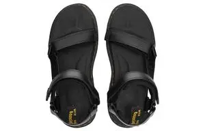 Dr. Martens Suicoke X Leather Strap Sandals