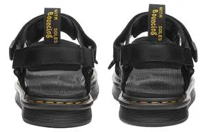 Dr. Martens Suicoke X Leather Strap Sandals