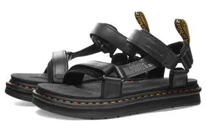 Dr. Martens Suicoke X Leather Strap Sandals