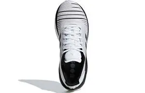 Adidas Solar Drive Athletic Sneakers - Grey/black