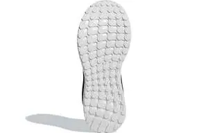 Adidas Solar Drive Athletic Sneakers - Grey/black