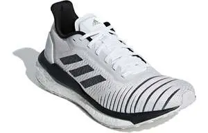 Adidas Solar Drive Athletic Sneakers