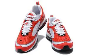 Nike Max 98 Sneakers - Red