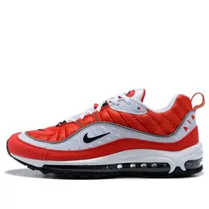 Nike Max 98 Sneakers - Red