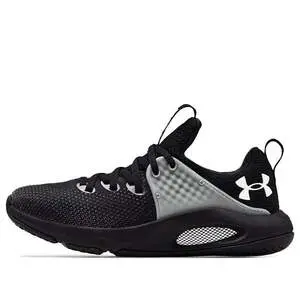 Under Armour Hovr Rise 3 Training Shoes - Black