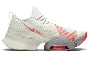 Nike Zoom Superrep Athletic Sneakers - Grey