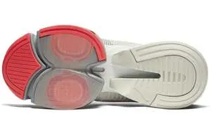 Nike Zoom Superrep Athletic Sneakers - Grey