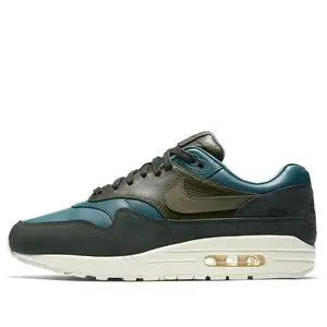 Nike Nikelab Air Max 1 Pinnacle Sneakers - Green