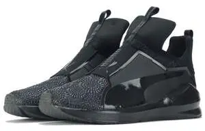 PUMA Fierce Kurim Sneaker