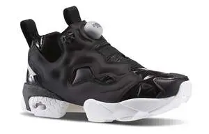 REEBOK Instapump Fury Hype Athletic Sneakers