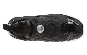 REEBOK Instapump Fury Hype Athletic Sneakers