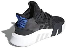 Adidas Eqt Bask Adv High Top Sneakers