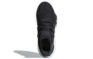 Adidas Eqt Bask Adv High Top Sneakers