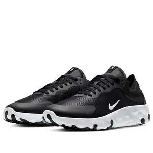 Nike Renew Lucent " White" Sneakers - Black