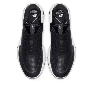 Nike Renew Lucent " White" Sneakers - Black