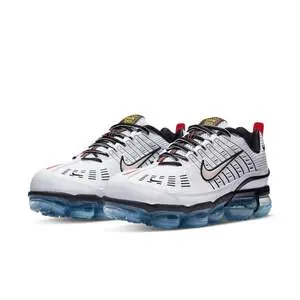 Nike Vapormax 360 - Black/white/blue