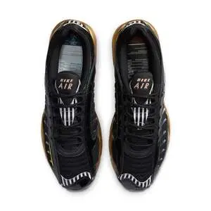 Nike Max Tailwind 4 Se 'earth And Mars' Sneakers - Black/gold