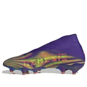 Adidas Nemeziz + Fg "precision To Blur Pack" Football Boots