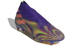 Adidas Nemeziz + Fg "precision To Blur Pack" Football Boots