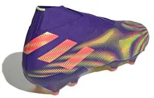 Adidas Nemeziz + Fg "precision To Blur Pack" Football Boots