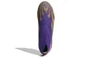 Adidas Nemeziz + Fg "precision To Blur Pack" Football Boots