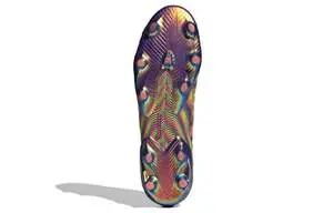 Adidas Nemeziz + Fg "precision To Blur Pack" Football Boots