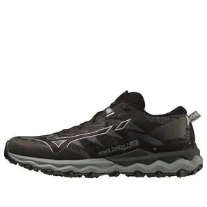Mizuno Mizuno Wave Daichi 7 GTX Black/grey
