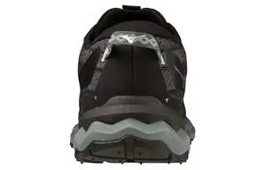 Mizuno Wave Daichi 7 Gtx - Black/grey