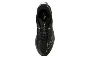 Mizuno Wave Daichi 7 Gtx - Black/grey
