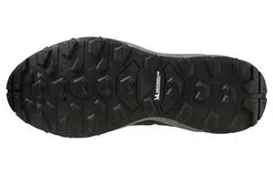Mizuno Wave Daichi 7 Gtx - Black/grey