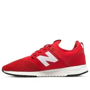 NEW BALANCE New Balance 247 Classic Sneakers Red