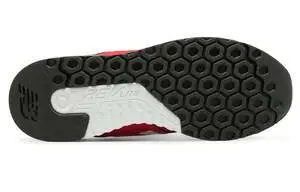 NEW BALANCE 247 Classic Sneakers - Red
