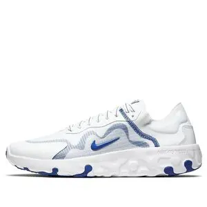 Nike Renew Lucent Low Top Sneakers
