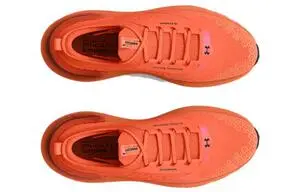Under Armour Hovr Phantom 3 Storm Sneakers - Panic Orange