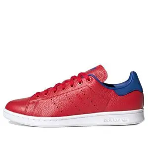 Adidas Stan Smith Sneakers - Red