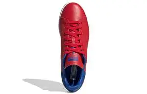 Adidas Stan Smith Sneakers - Red