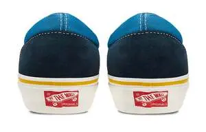 VANS Og Classic Slip-on Lx - Blue