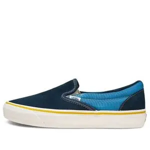 VANS Og Classic Slip-on Lx - Blue