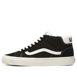 VANS Og Mid Skool 37 Lx - Black