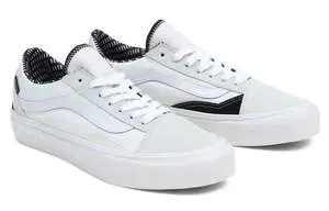 VANS Old Skool Gore-tex Sneakers - White/gray