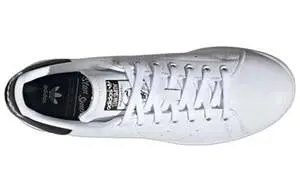 Adidas Originals Stan Smith Low Top Sneakers - White
