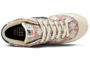 NEW BALANCE All Coast 210 Mid "checkered Plaid" Sneakers