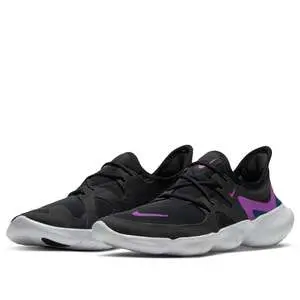 Nike Free Rn 5.0 Sneakers - Black