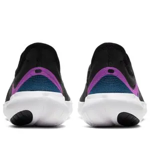 Nike Free Rn 5.0 Sneakers - Black
