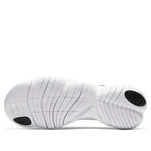 Nike Free Rn 5.0 Sneakers - Black