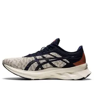 Asics Novablast Sps Athletic Sneakers - Grey/blue