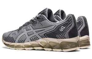 Asics Gel Quantum 360 6 Knit Sneakers - Gray