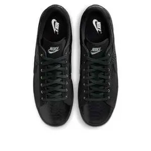 Nike Classic Sneakers - Black