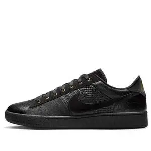 Nike Nike Tennis Classic "Black" Sneakers Black