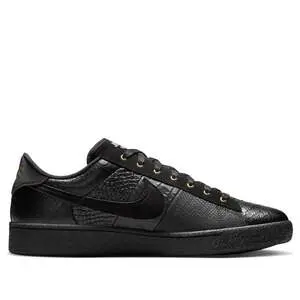 Nike Classic Sneakers - Black
